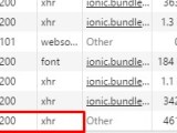 Angularjs Unable To Read Json Response Angular Js Ionic Stack Overflow