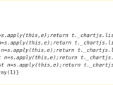 Chart Js Chart Js Replace All Dataset Data Stack Overflow