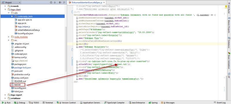 Selenium How To Use I Attachfile In Codeceptjs Protractor Stack - Geometric Arts - Ultra HD Retina Collection
