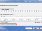 Svn Ignore Externals When Committing Stack Overflow