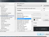 Visual Studio 2013 Change Background Color Of Peek Definition Window