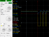 Debugging Scoping A Uart Interface Electrical Engineering Stack