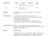 Which Document Class For Writing Resume Tex Latex Stack Exchange