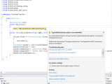 Visual Studio 2013 C Database Connection With Ms Sql 2012 Stack