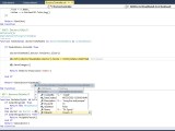 Vb Net Entity Framework Savechanges Is Not Working Stack Overflow