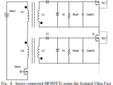 Switches Switching High Voltage With Consistent Risetime Electrical