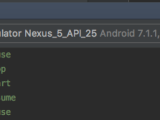 Android Http Failed Java Io Ioexception Canceled In Multiwindow