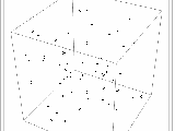 Plotting 3d Scatter Plot With Crosses Mathematica Stack Exchange