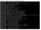 Debian Need To Edit Boot Lst From Busybox Server Fault