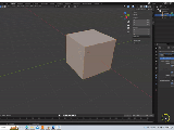 Modeling Why Is The Modifier Subdivision Not Working Blender Stack