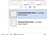 Stack View In Ios Stack Overflow