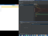 Javascript Debugging Js Inside Html Page In Webstorm Stack Overflow