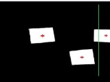 How To Add Reference Line For Counting Object On Conveyor Using Opencv
