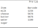 Comparing Multiple Tables In Sqlite 3 Using Python Database