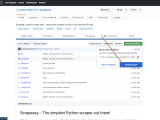 Git How To Download Source In Zip Format From Github Stack Overflow