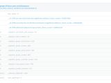 Objective C Firebase Crash On Ios In The Queue Com Google Firebase