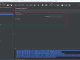 Jmeter Throws O A J Jmeter Uncaught Exception Java Lang