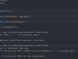 Python 3 X Como Solucionar El Siguiente Error Typeerror Cannot Use