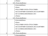 Net In Sql Server Xml Column How Do I Verify Whether Same Value Is