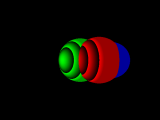 Java Raytracing Dark Rings Appear Stack Overflow