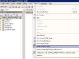 Changing Position Of Object Explorer Window In Ssms 2008 Stack Overflow