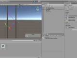 C Rotate Object In The Direction It S Moving In Unity Stack Overflow