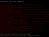 Python Pip Doesn T Upgrade In Windows Stack Overflow