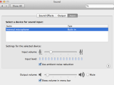 Macos Audio Input Not Working On 13 Inch Macbook Pro Mid 2012 Ask