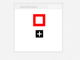 Circle Shape Button In Wpf Sitjoa