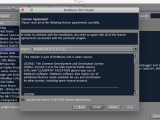 Macos Unable To Install C On Netbeans Stack Overflow
