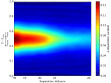 Heatmap On A Map In Python Mapbox Density Heatmap In Python Yund