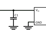 Decoupling Capacitor Placement Electrical Engineering Stack Exchange