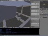 Python Boolean Difference Deleting Mesh Blender Stack Exchange