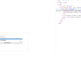 Html How To Fix Overlapping Absolute Positioning Stack Overflow