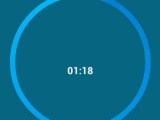 Android Countdown Timer Circular Progress Bar Doesn T Match With Timer