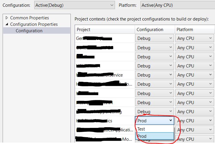 C Vs2019 Debug Option Is Missing From Configuration Stack Overflow - Best Colorful Patterns in Ultra HD