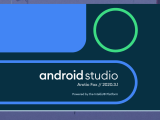 Android Studio Canary Build Is Stuck On Splash Screen On Windows 10