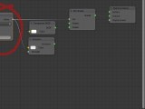 Node Editor Lightsaber Effect In Cycles Without Compositing