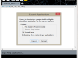 Java Convert Processing Sketch Into Executable Stack Overflow