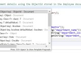 Retrieving Objectid On Mongodb Sub Document Using Java Driver Methods