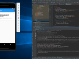 Flutter Firebase Cloud Messaging Not Working On Android Studio