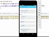 Android React Native Textinput Auto Blur And Hides Keyboard Stack