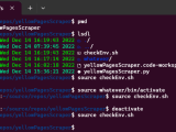 Python Venv Identifier Not Showing In Vs Code Insider S Integrated