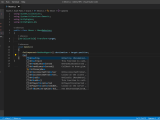 Autocomplete For Visual Studio Code Not Working For C Unity Stack
