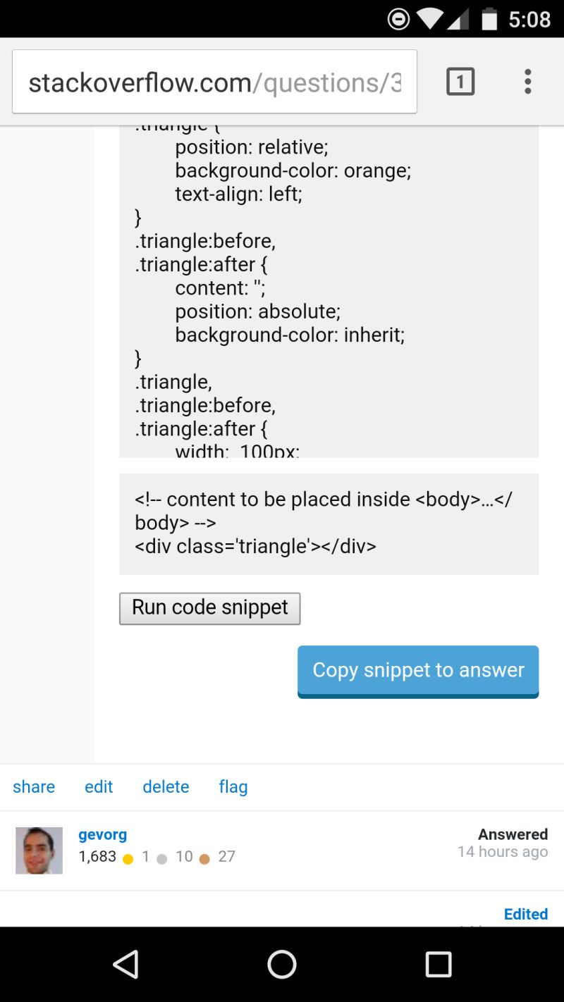 Cannot Create Stack Snippet Meta Stack Overflow - Download Amazing Mountain Image | Ultra HD