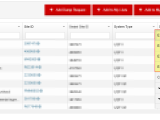 Javascript How To Customize The Export Grid Menu On Angular Ui Grid