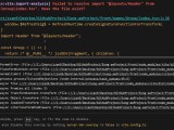Reactjs How Can I Solve Plugin Vite Import Analysis Failed To