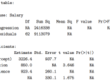 Mathematical Statistics Hypothesis Testing For Multiple Regression