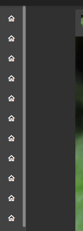 How To Hide Mat sidnav Scrollbar In Angular Material how-to-hide-mat-sidnav-scrollbar-in-angular-material