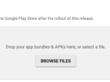 Android Cannot Install Signed Apk To Device Manually Got Error App